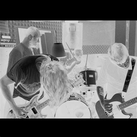 Nirvanas In Utero 20 Års JubilÆum Med Blakim Munk Fra Broken Beats