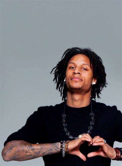 17 Best Images About Sexy And Talented Les Twins On Pinterest Fashion