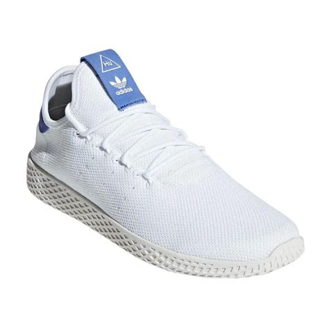 Adidas Originals Pharrell Williams Tennis Hu Trainers Dressinn