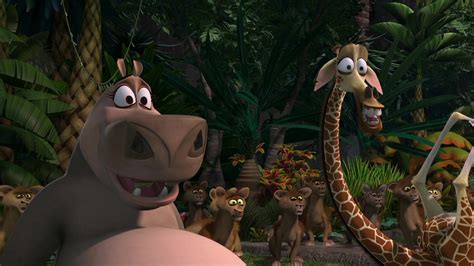 Madagascar Screencap Fancaps