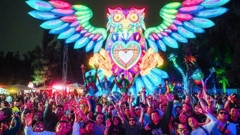 Edc México Da A Conocer Su Lineup Para La Edición 2026 Grupo Milenio