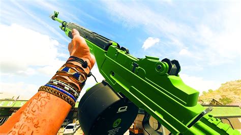 Full Auto So14 Youtube