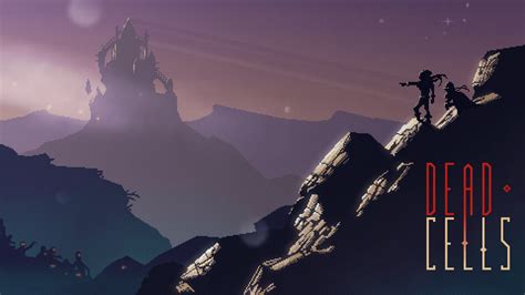 Dead Cells Wallpapers Wallpaper Cave