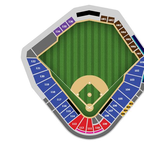 Suntrust Park Seat Map Cabinets Matttroy