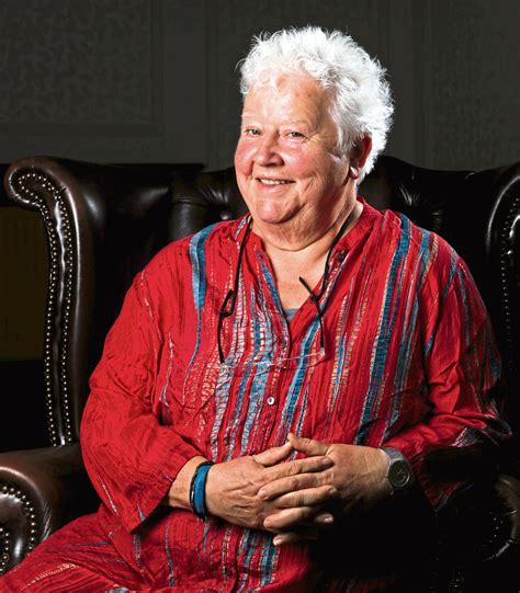 Author Val Mcdermid On Why Christmas Tis The Season For Crime‘