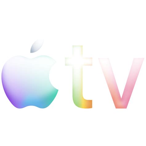 New Apple Tv Logo Png Free Download