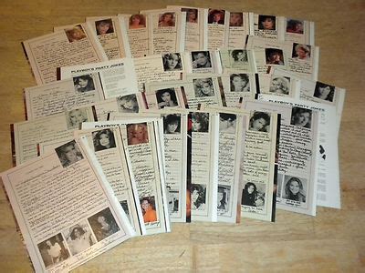 33 Vintage Playboy Centerfolds 1984 85 86 87 Lot 7 416432721