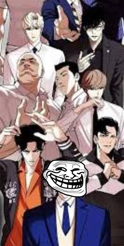 Could Lil Daniel End 2nd Generation Just Like James Lee Did R