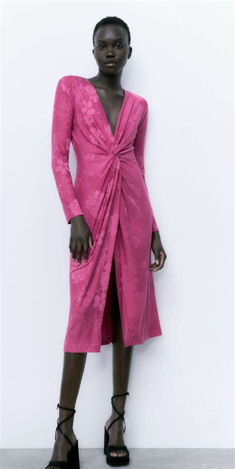 Zara Formal Dresses 14 Looks For Any Special Occassion Stylecaster