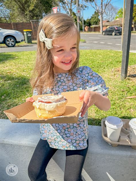 Sebbys Scrolls Caulfield South — Mamma Knows South