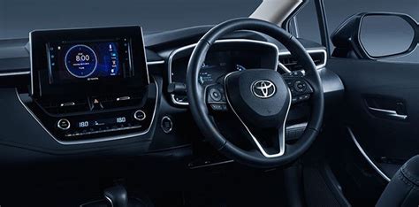 2019 Toyota Corolla All You Need To Know