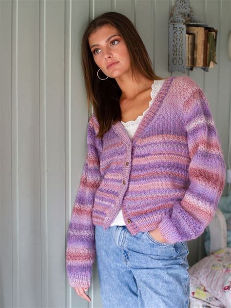 323k 05b Dora Pretty Jakke Garnius