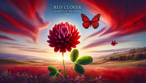 The Spiritual Meaning Behind Finding A Four Leaf Clover Explained