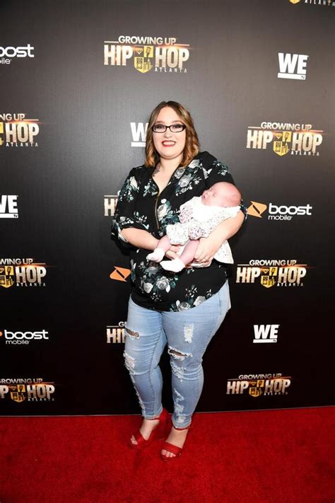 Exclusive Detailsmama Junes Daughter Pumpkin Divorce Settlement