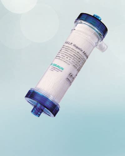 Apheresis