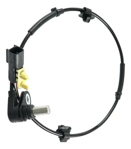 Sensor De Velocidad Abs Para Ford Ranger 32 Td 2011 2020 Cuotas Sin