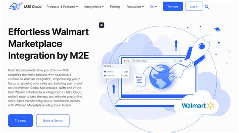 Top 11 Walmart Inventory Management Software 2025
