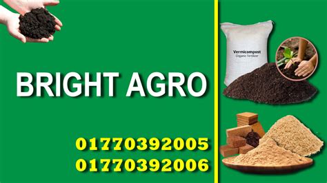 Bright Agro Ltd