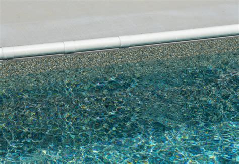 Del Caribe All Over Inground Pool Liner Pool Warehouse