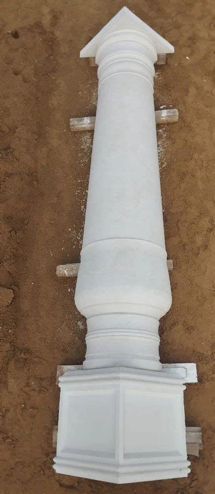 Grc Column Base At ₹ 290sq Ft Grc Columns In Jaipur Id 2855174900212