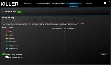 Intel AX Xx AX Xx AX Xx AX Xx BE Xx BE Xx Intel Modded Wi Fi Driver With Intel Killer