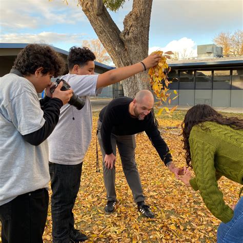 Youth Development Program Evaluation Strategies Youth Leadership