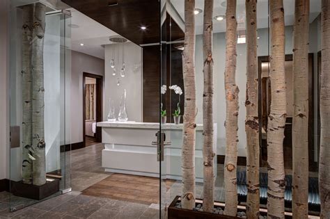 Silver Aspen Spa Stein Eriksen Residences Park City