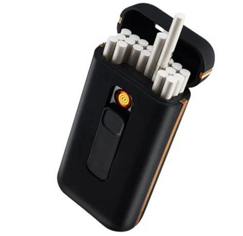 Cigarette Case With Lighter At ₹ 1299piece New Delhi Id 2851055120230