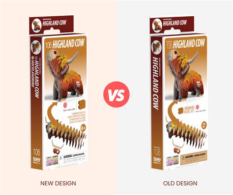 Eugys Packaging Is Going Multilingual