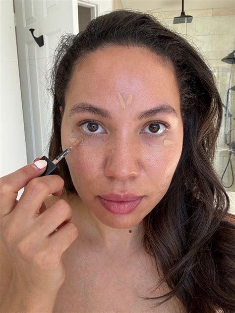 Jurnee Smollett Tries Not To Hit Snooze Vogue
