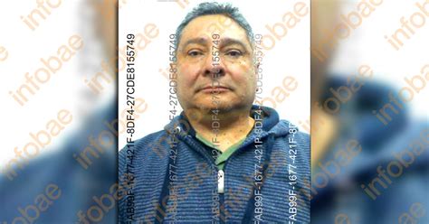 Se Entregó A La Justicia El Empresario Acusado De Ser El Nuevo Narco