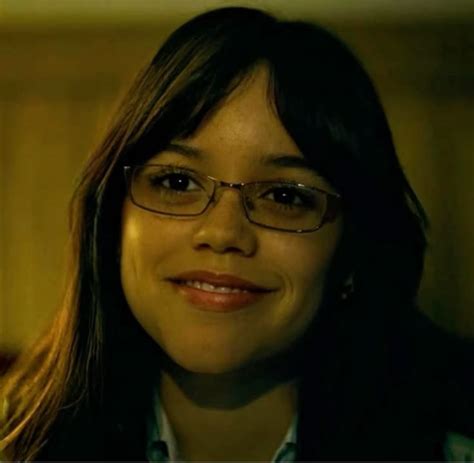 Jenna Ortega Glasses Wednesday Addams Glasses Cute Pics Of Jenna