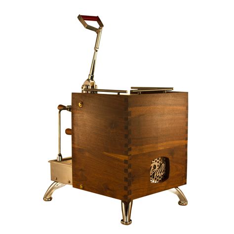 Pull Espresso Machine Pull Touch Of Modern