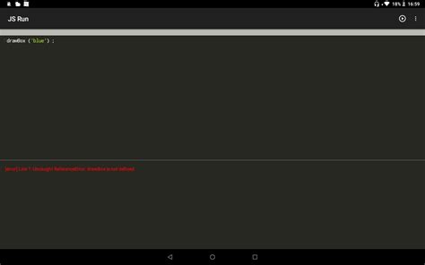 what s wrong with this code r learnjavascript
