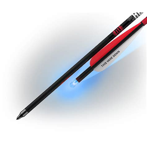 Barnett Headhunter Lighted 20 In Bolt Academy