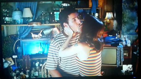 The Waterboy Bobby And Vicki Love Scene Youtube