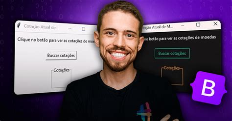 Ttkbootstrap Como Criar Interfaces Gráficas Bonitas No Python
