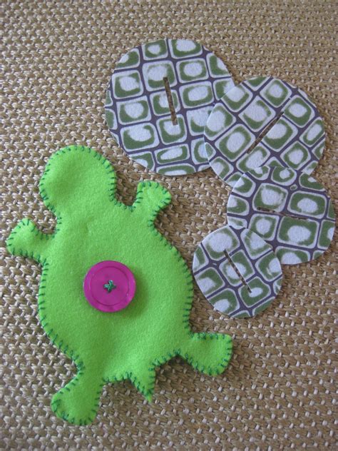 Taming The Goblin Story Dice And Button Turtle