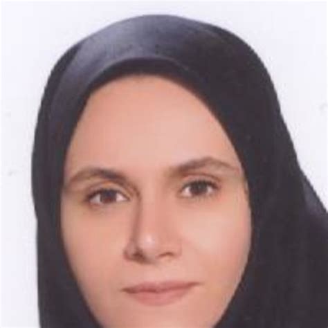Mojgan Babanejad Professor Assistant Phd University Of Social Welfare And Rehabilitation
