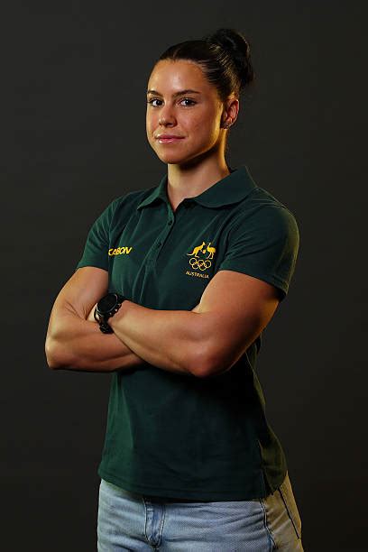 Picture Of Desi Johnson