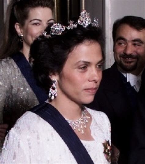 Princess Zein Bint Al Hussein