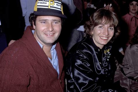 Who Was Rob Reiners First Wife Penny Marshall All About The