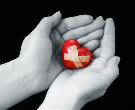 Last Days Ministries Binding Up The Brokenhearted