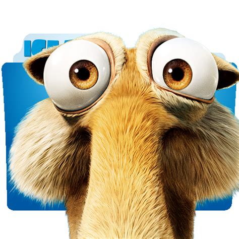 Ice Age 2002 2 By Kahlanamnelle On Deviantart
