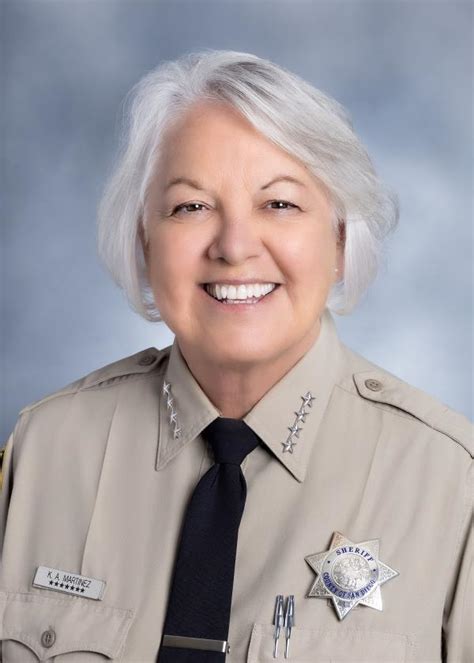 Good Conduct Letters San Diego County Sheriff