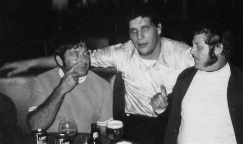 Pictures Of Steve Rackman