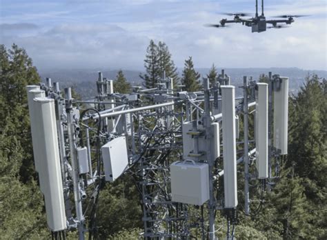 Optelos And Skydio Partner Autonomous Asset Inspection Dronelife