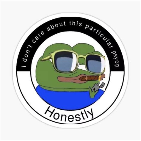 Elon Musk I Dont Care About This Particular Psyop Honestly Meme