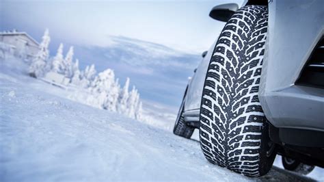 When Can You Put On Snow Tires