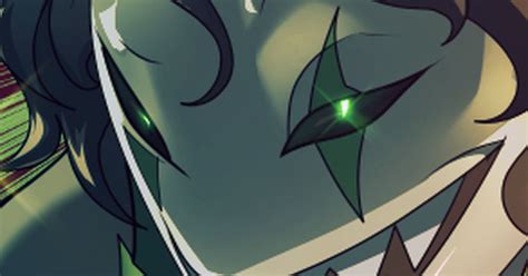 Destinymade Thefreakcircus Thefreakcircus Harlequein Pixiv